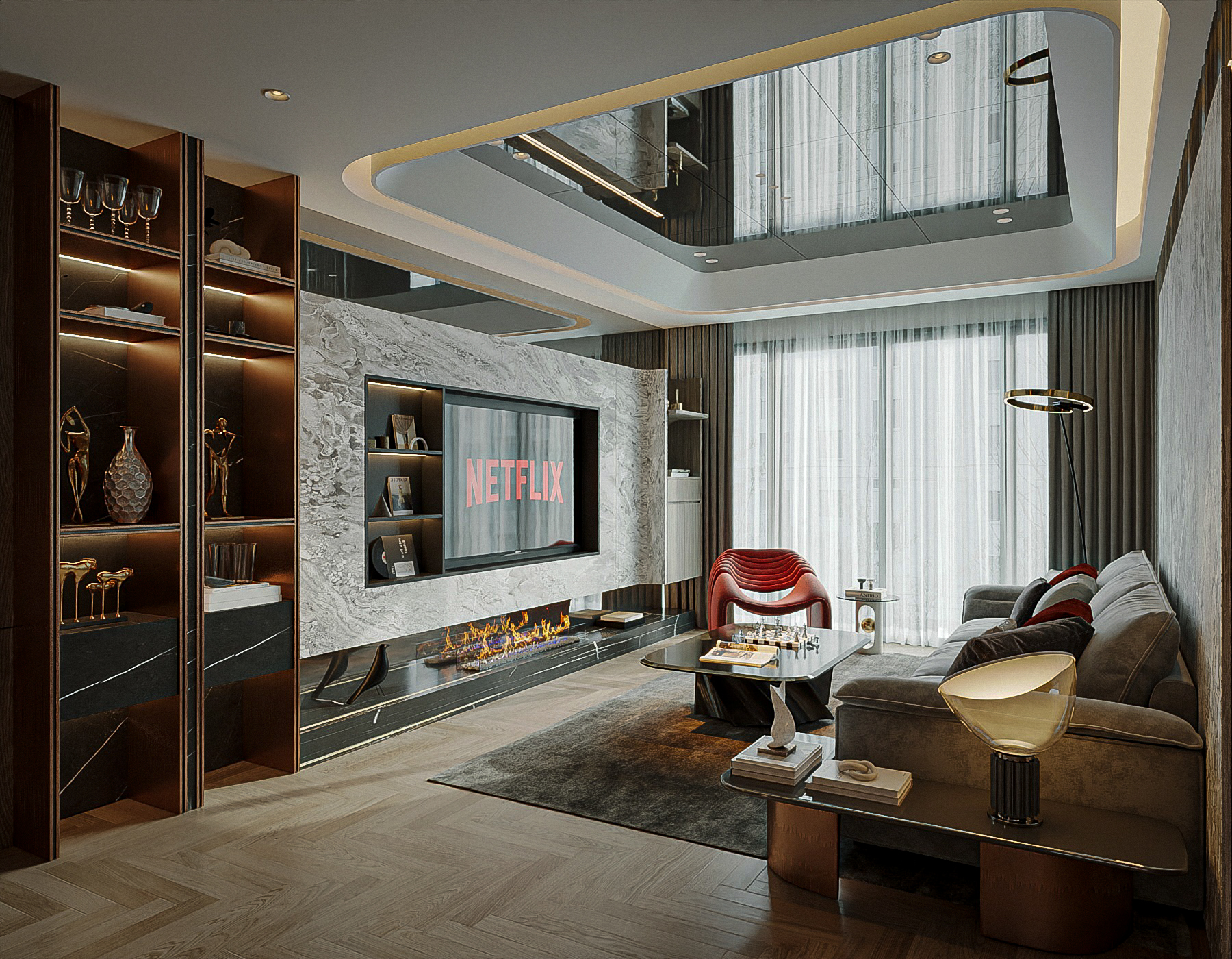 THANG LONG NUMBER 1 - AMA Design