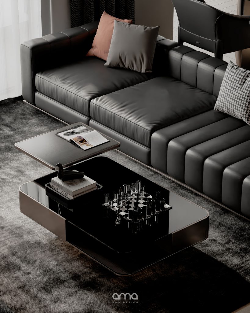 MASTERI HOMES - AMA Design